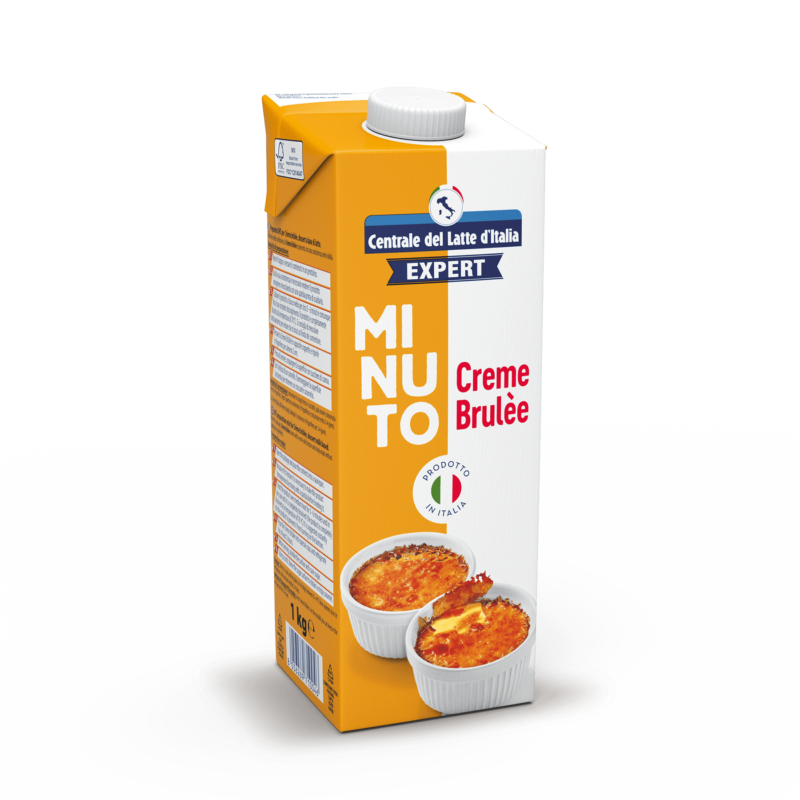 Expert – Centrale del Latte d'Italia